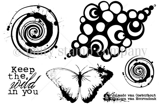 Keeping It Simple - Unity Stamp Company