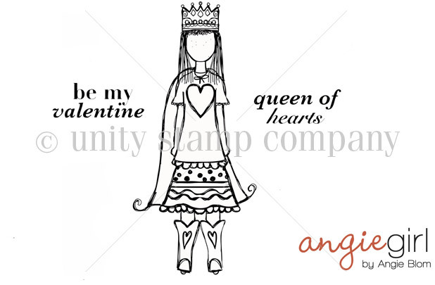 Queen Girl