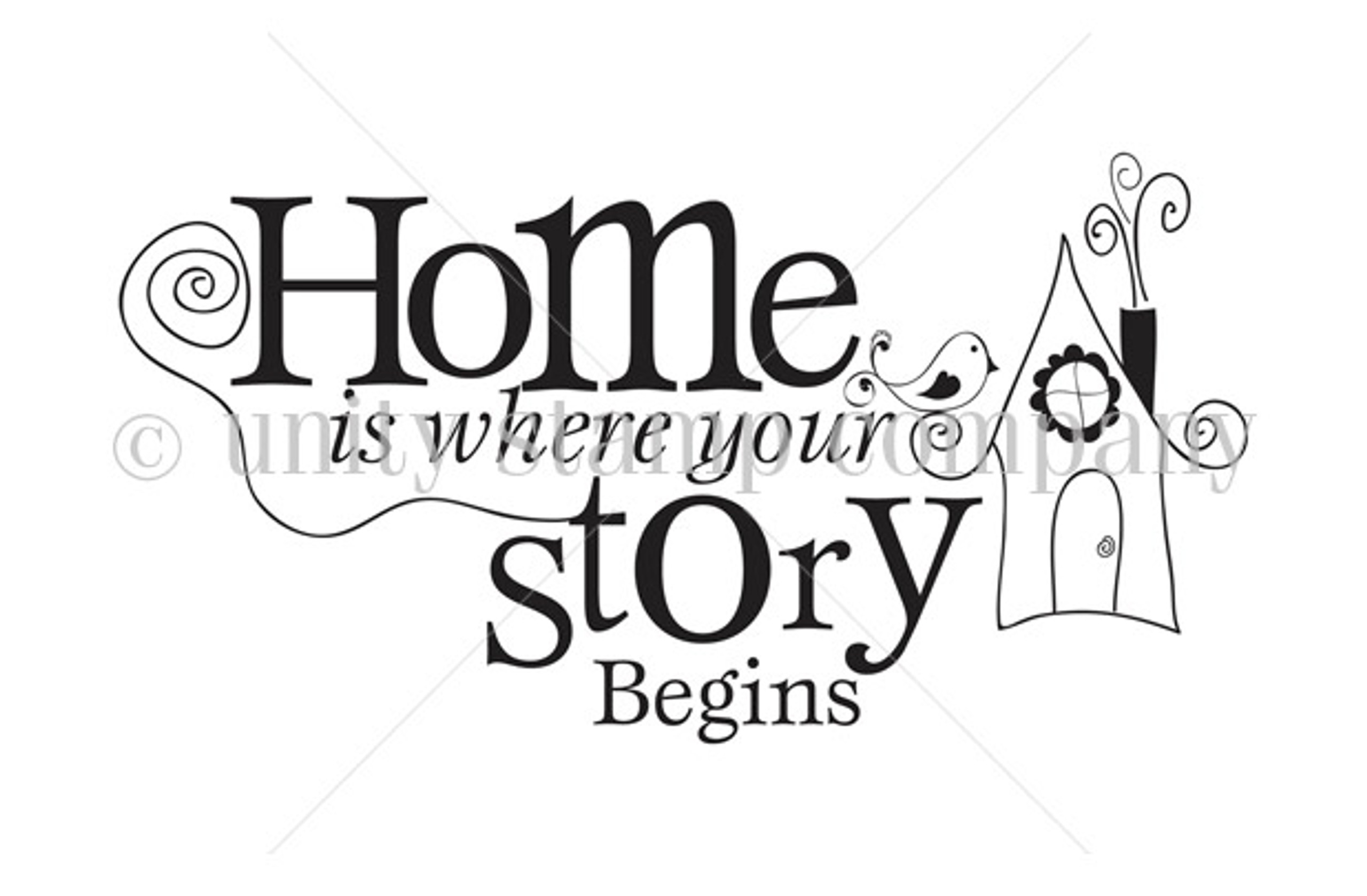 Love Story Unity Stamp Company love-story-unity-stamp-company