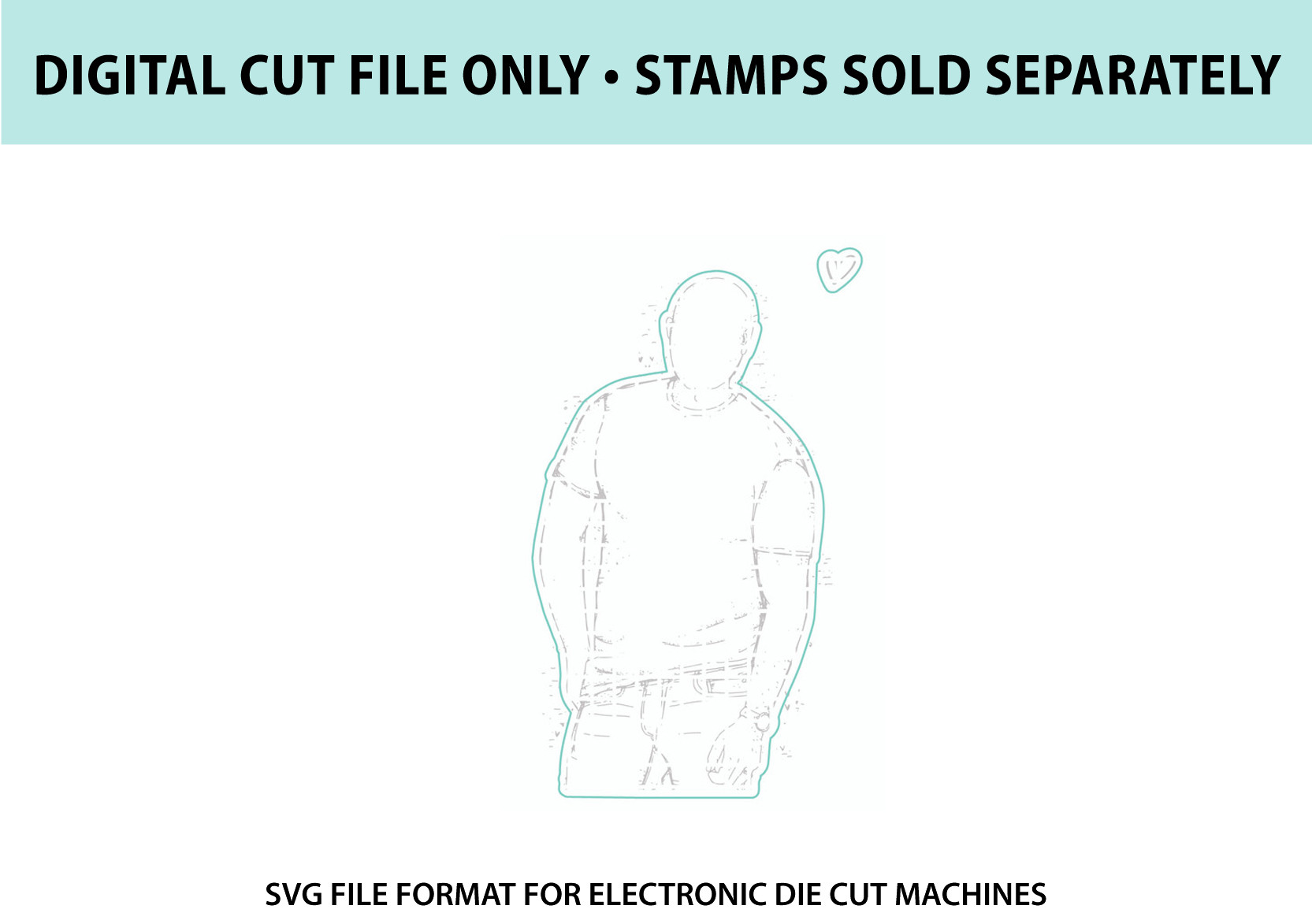 Roger Guy - Unity Stamp Company