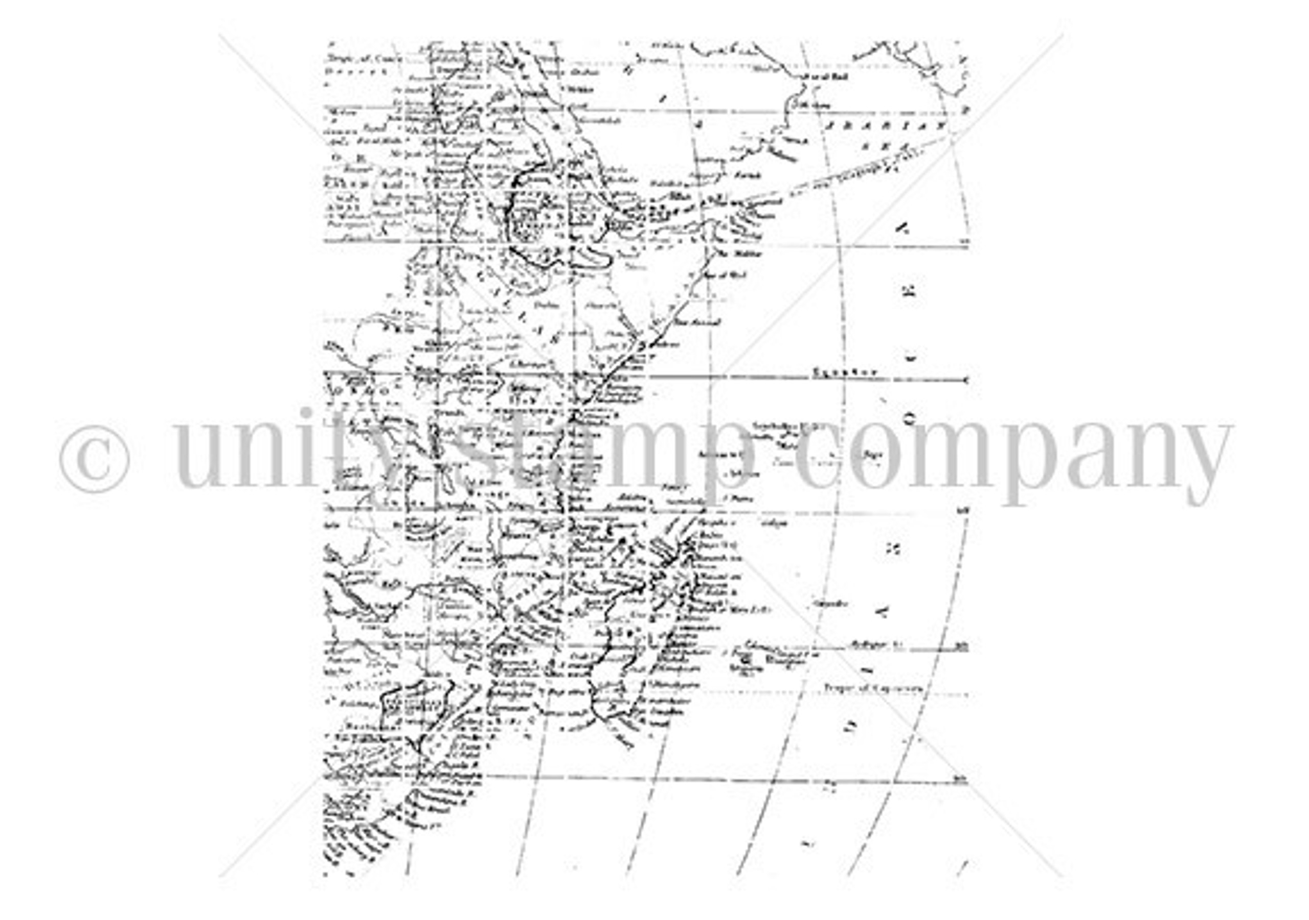 Explore Unity Stamp Company