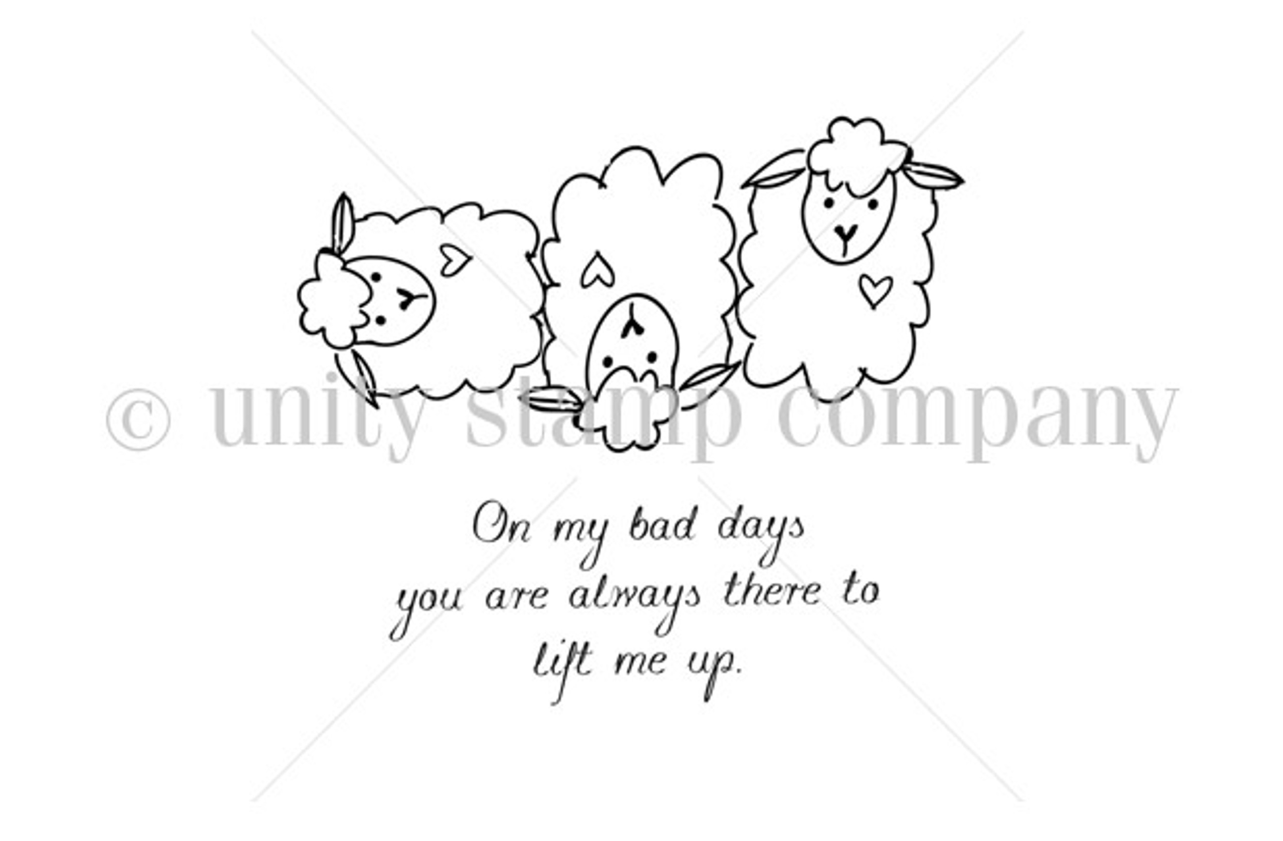 Lift Me Up Unity Stamp Company lift-me-up-unity-stamp-company