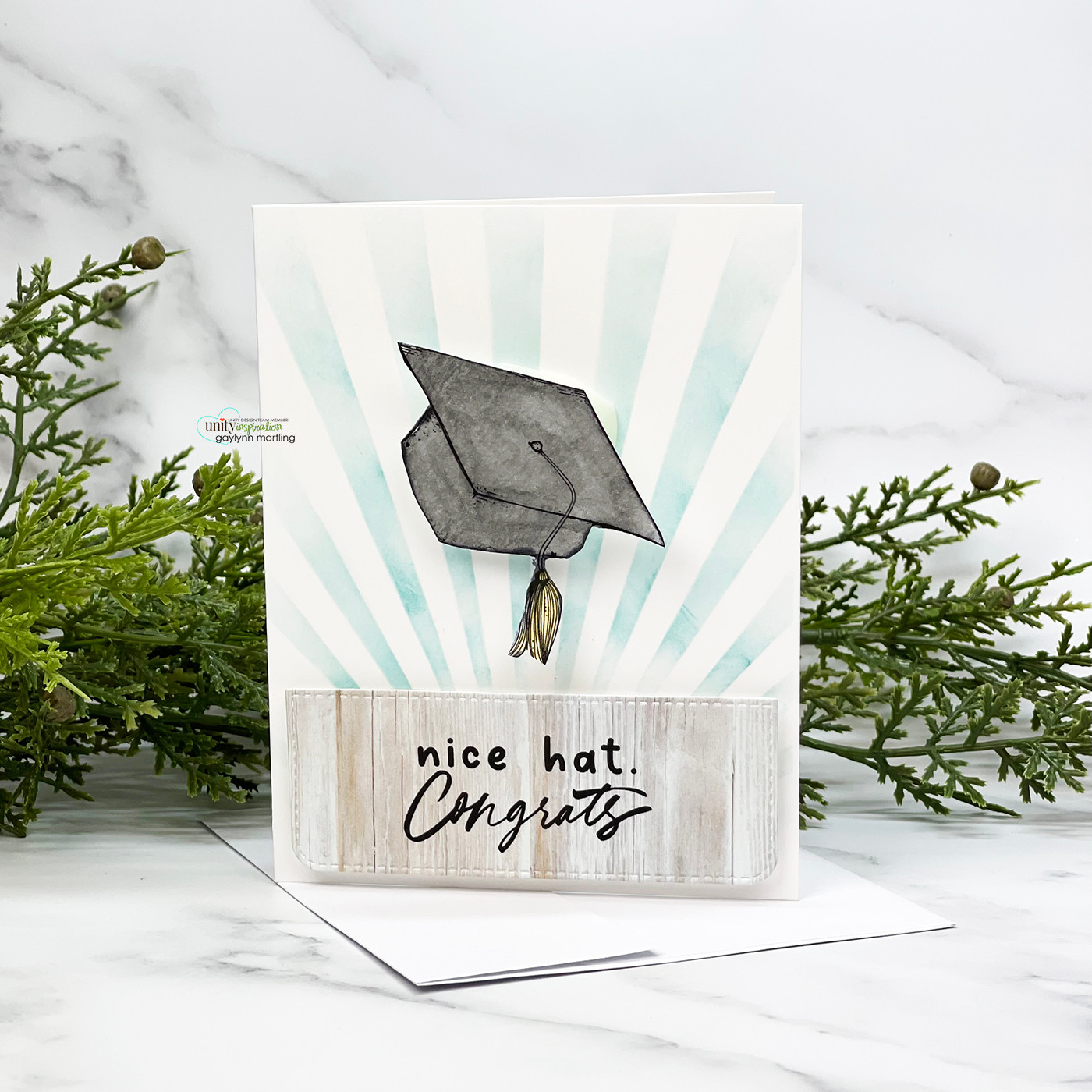 Snarky Graduation