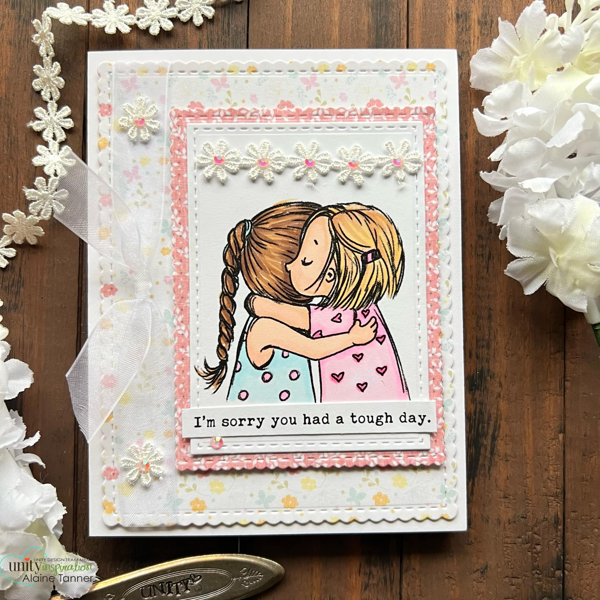 Whimsy Warmth