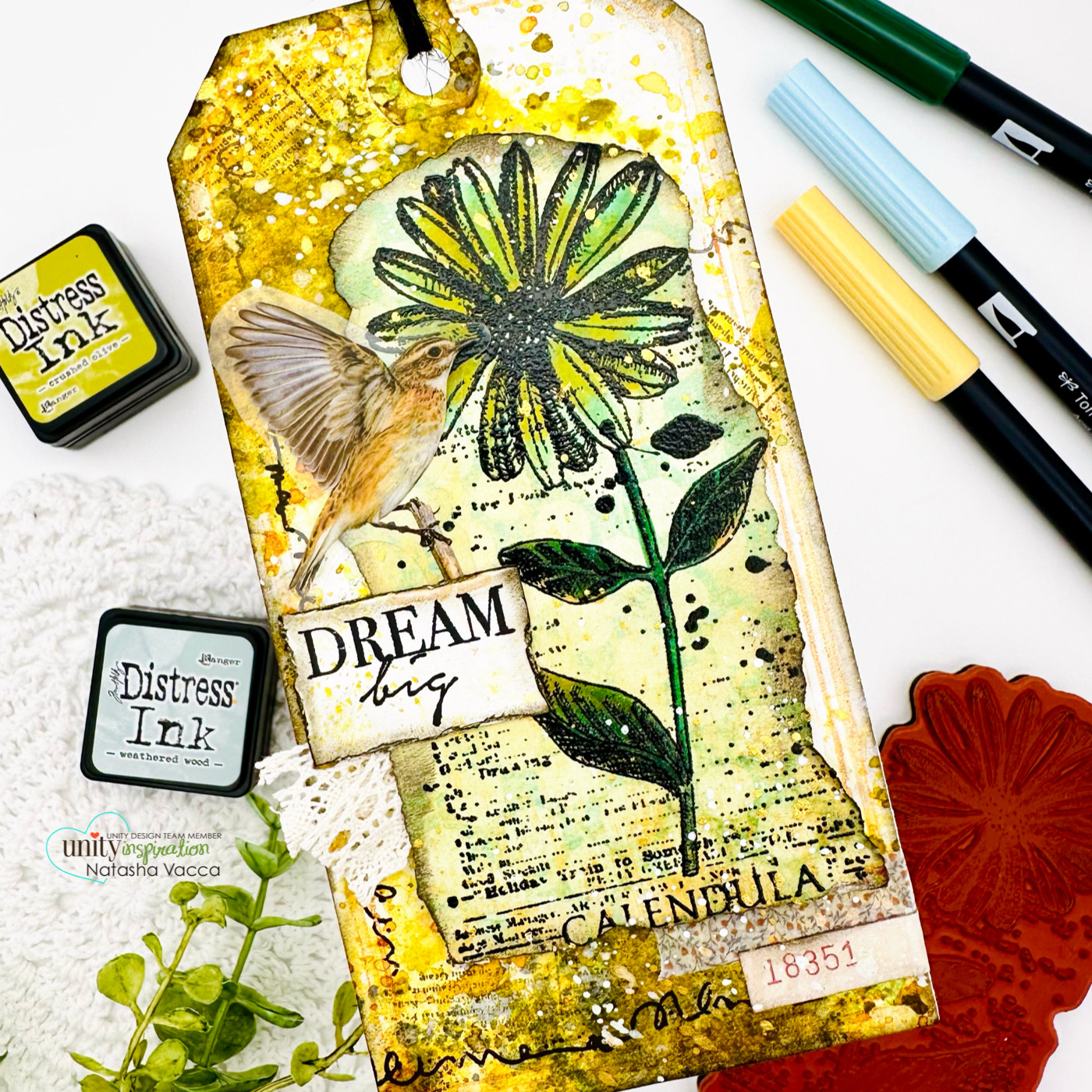 Bohemian Dream {Paper Pack}
