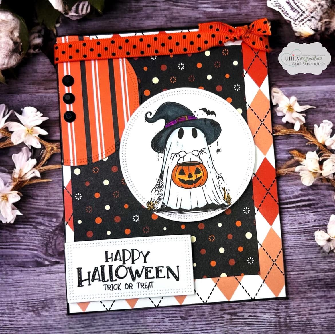 {Boo} to You