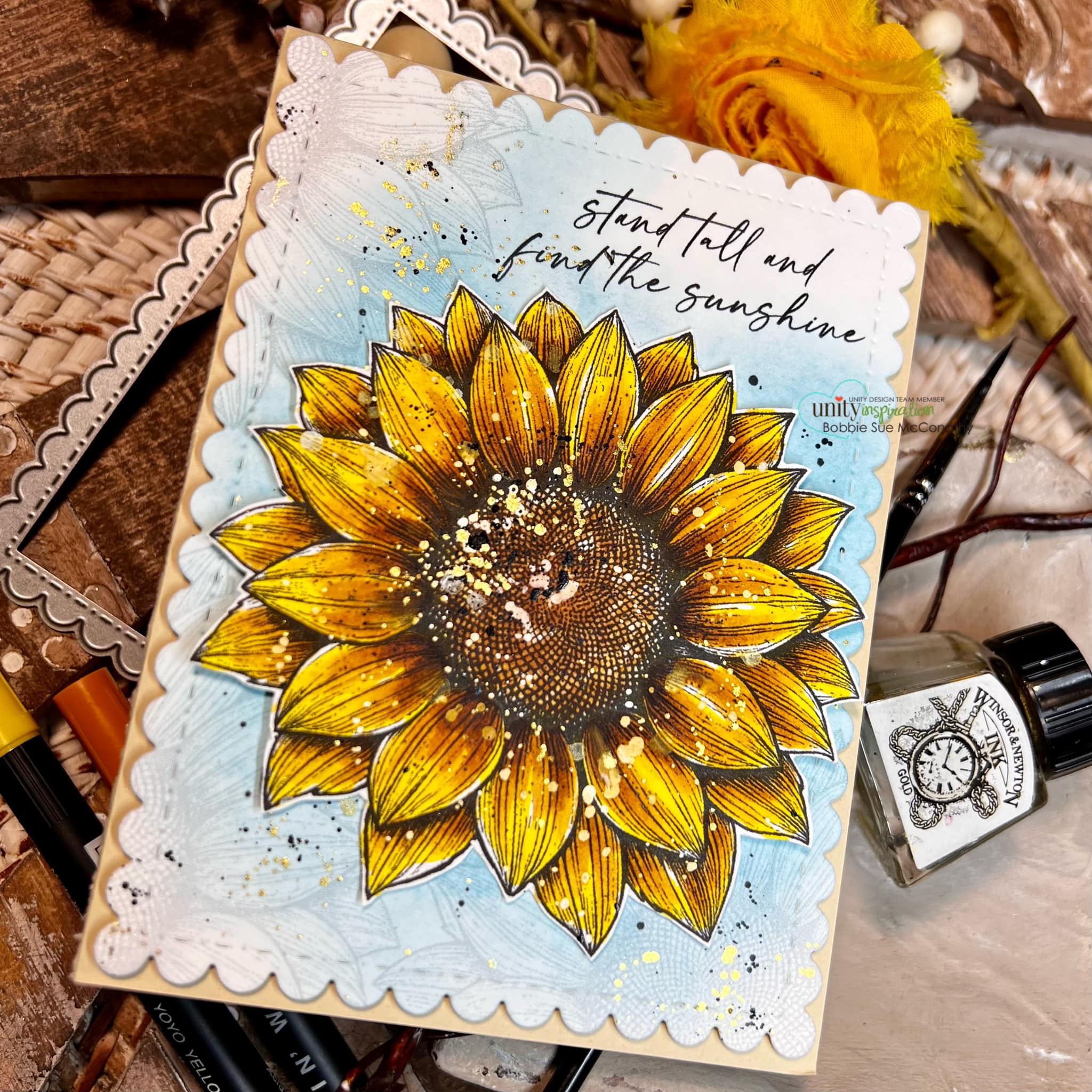 Radiant Resilience