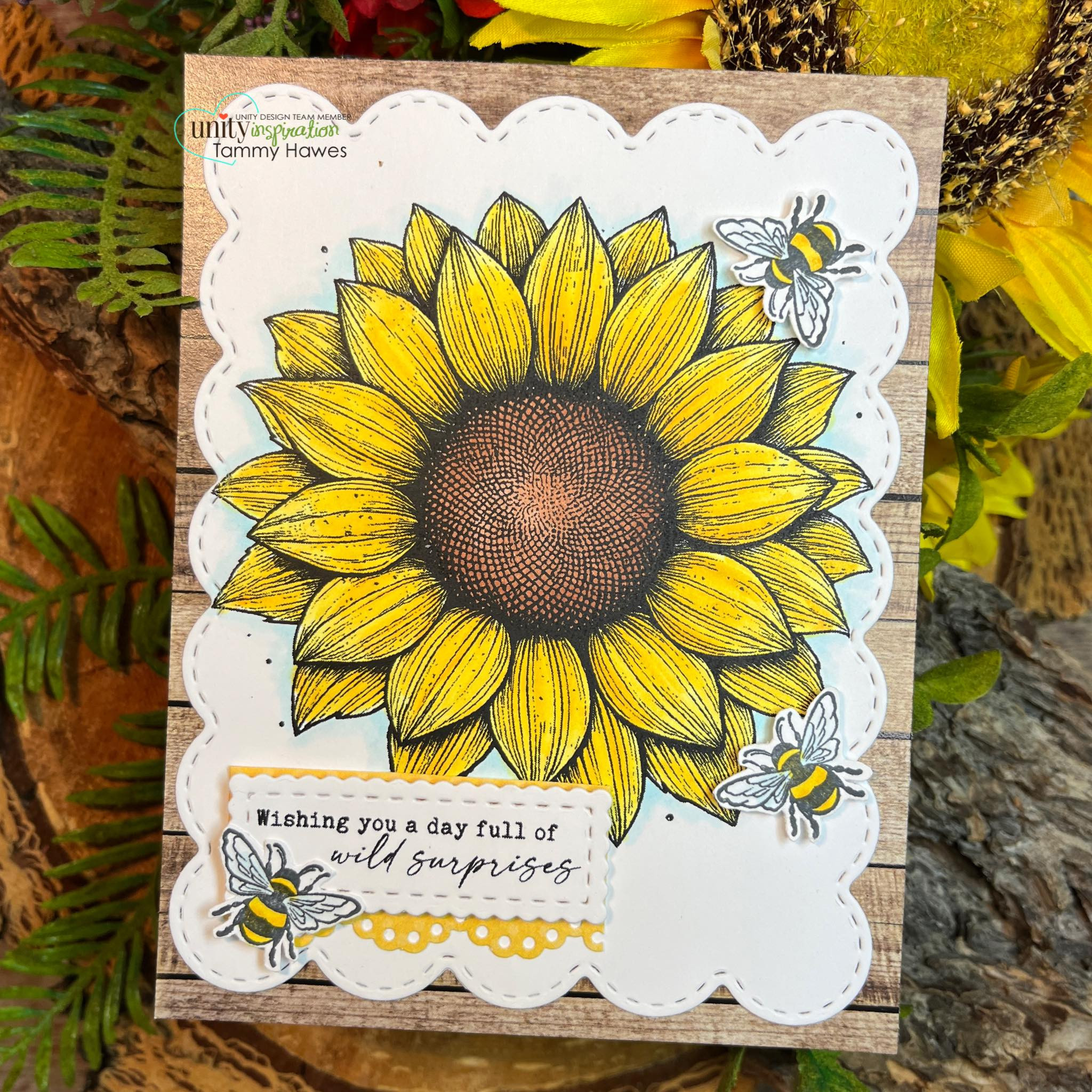 Radiant Resilience