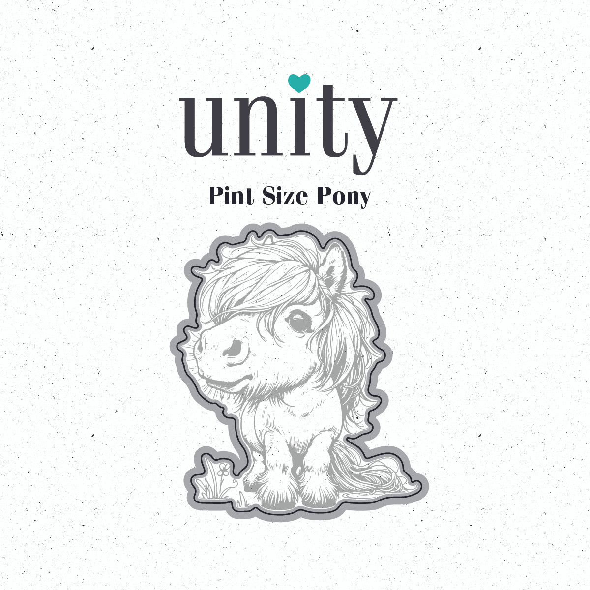 Pint Size Pony