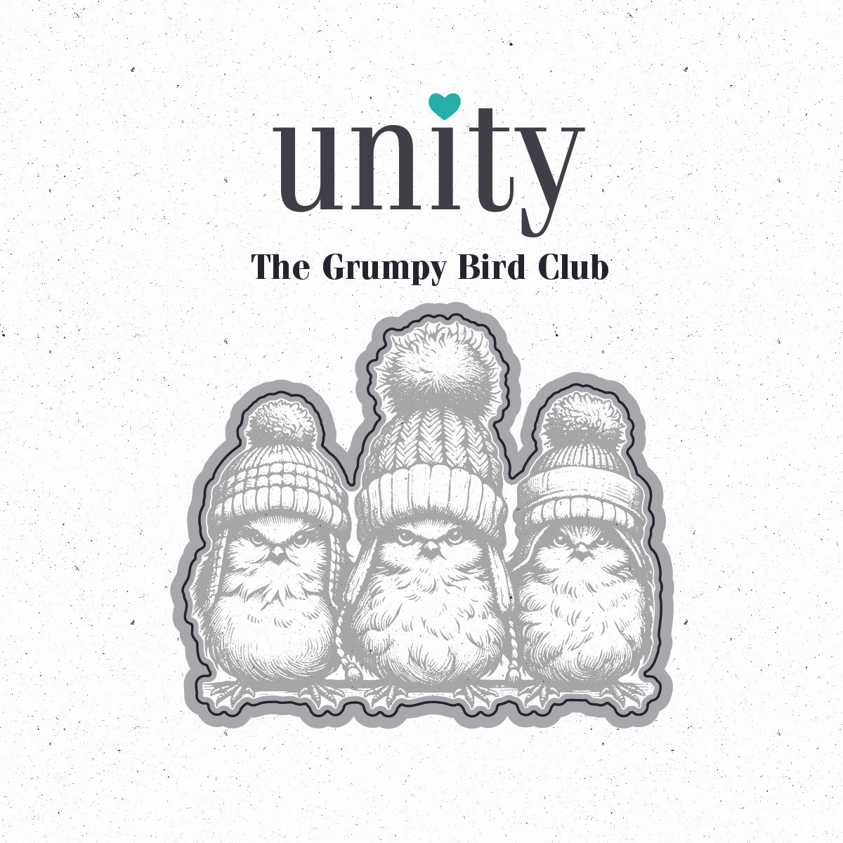 The Grumpy Bird Club