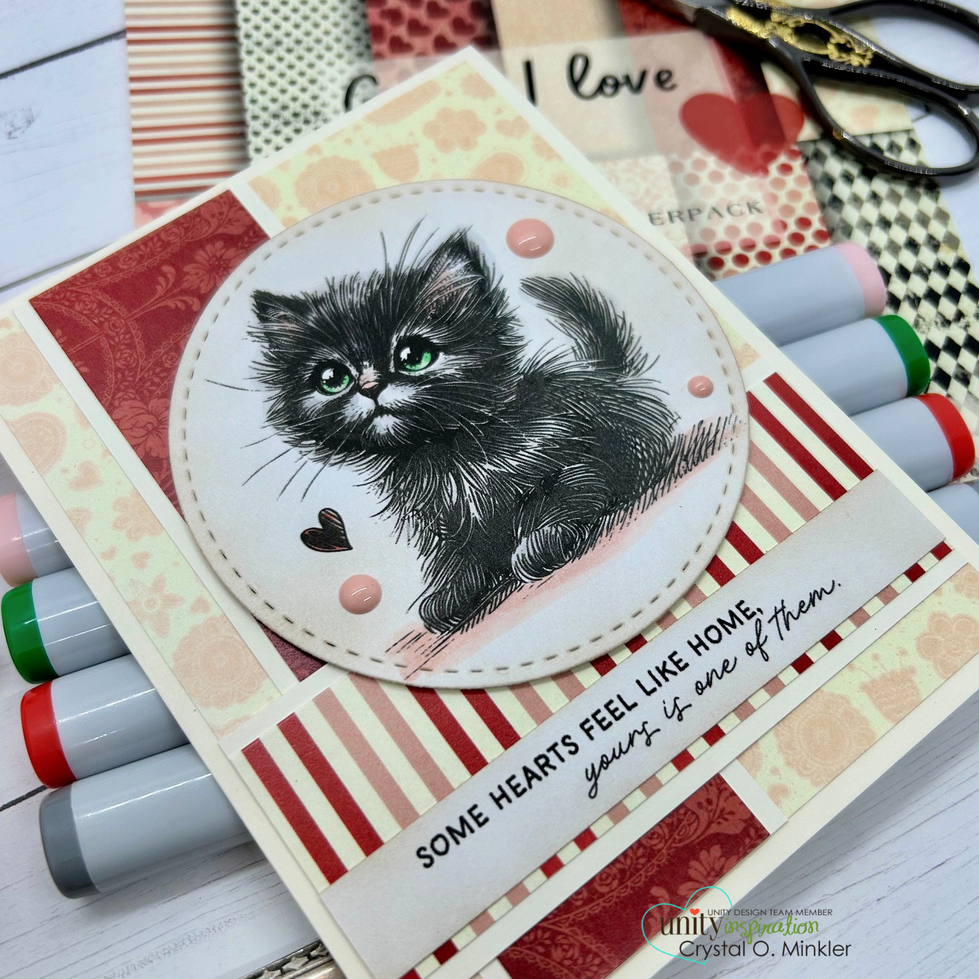 Pookie - Rescue Tales