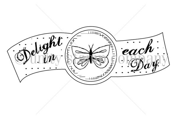 Cafe Delights - Unity Stamp Company