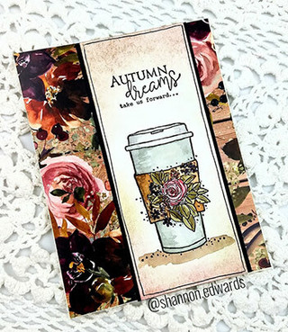 Spring to Go - Unity Stamp Company