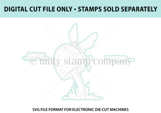 Keep Holding On - Unity Stamp Company
