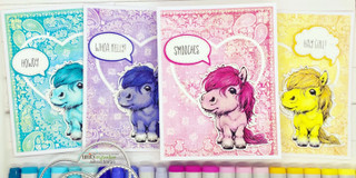 Pint Size Pony