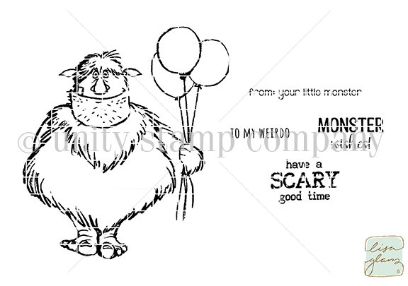 Monster Mayhem