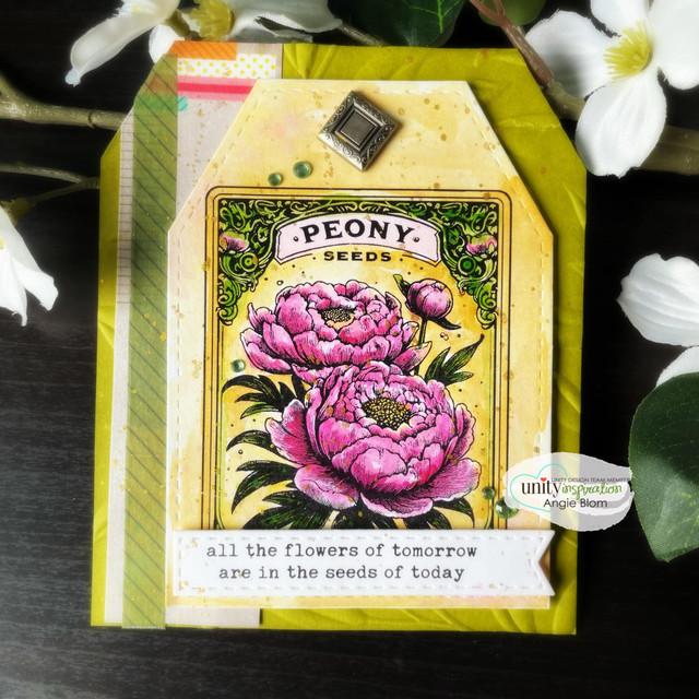 Spring & Simply Joys {kom 5/24}