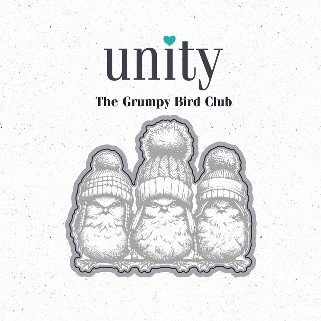 The Grumpy Bird Club