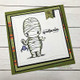 Mummy - Unity Stamp Company