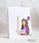 Wonderful Girl - Unity Stamp Company