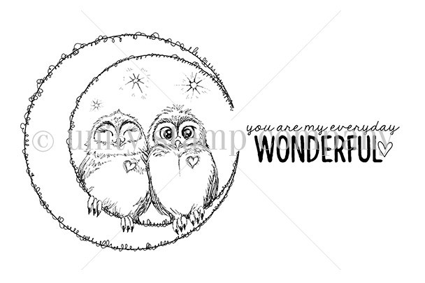 Soulful Owl {uu 8/24}