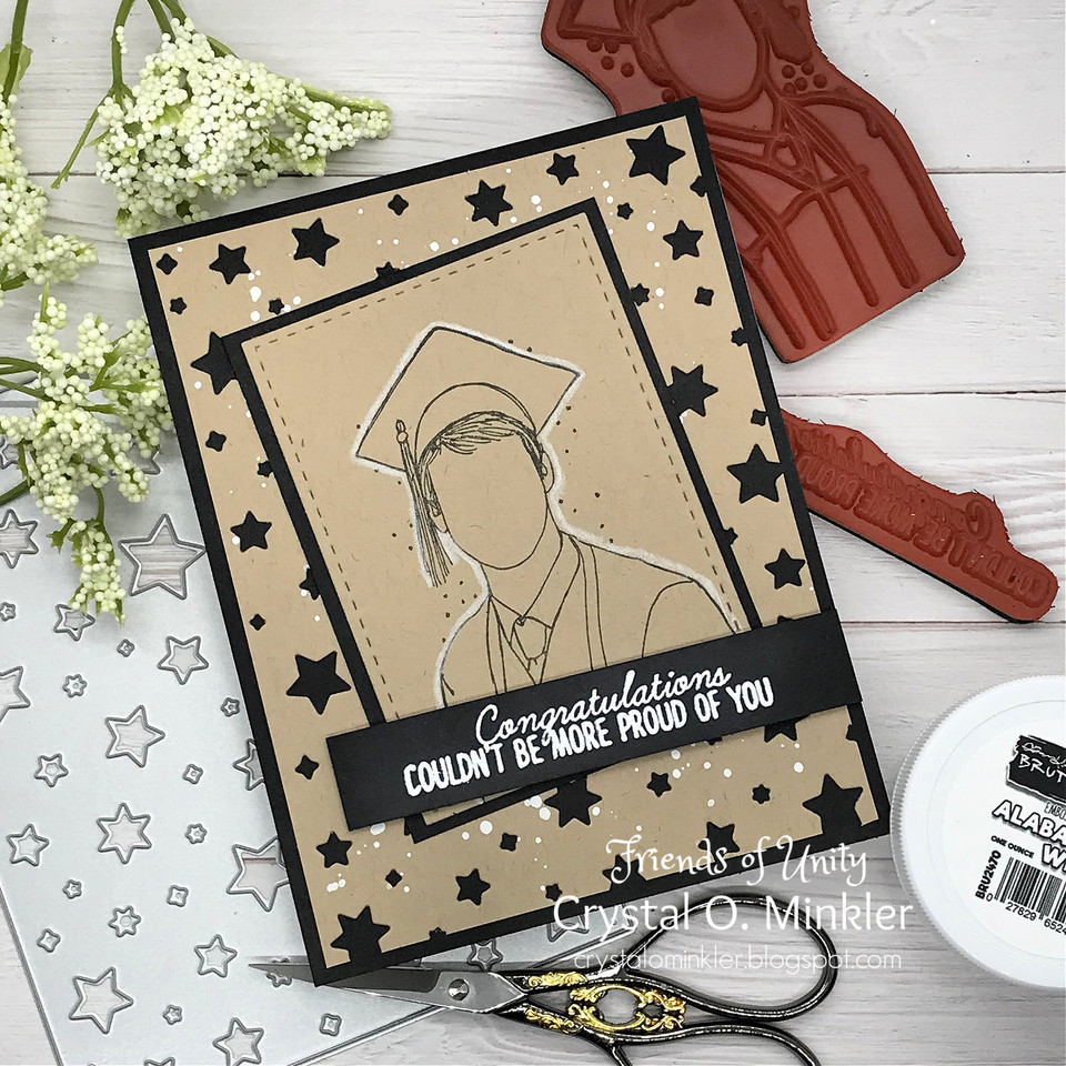 You Did Good - Unity Stamp Company