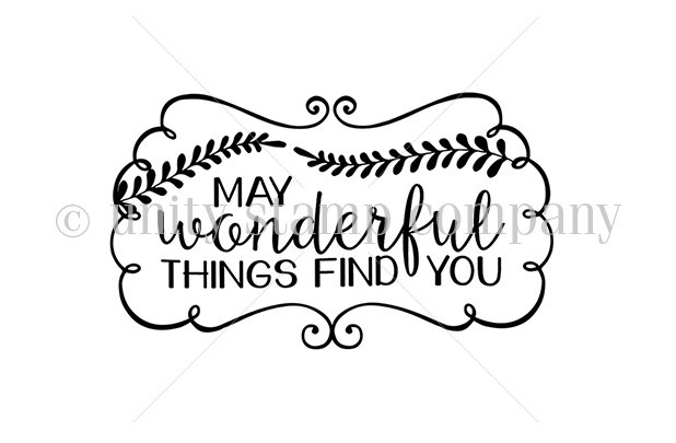Wonderful Like Us