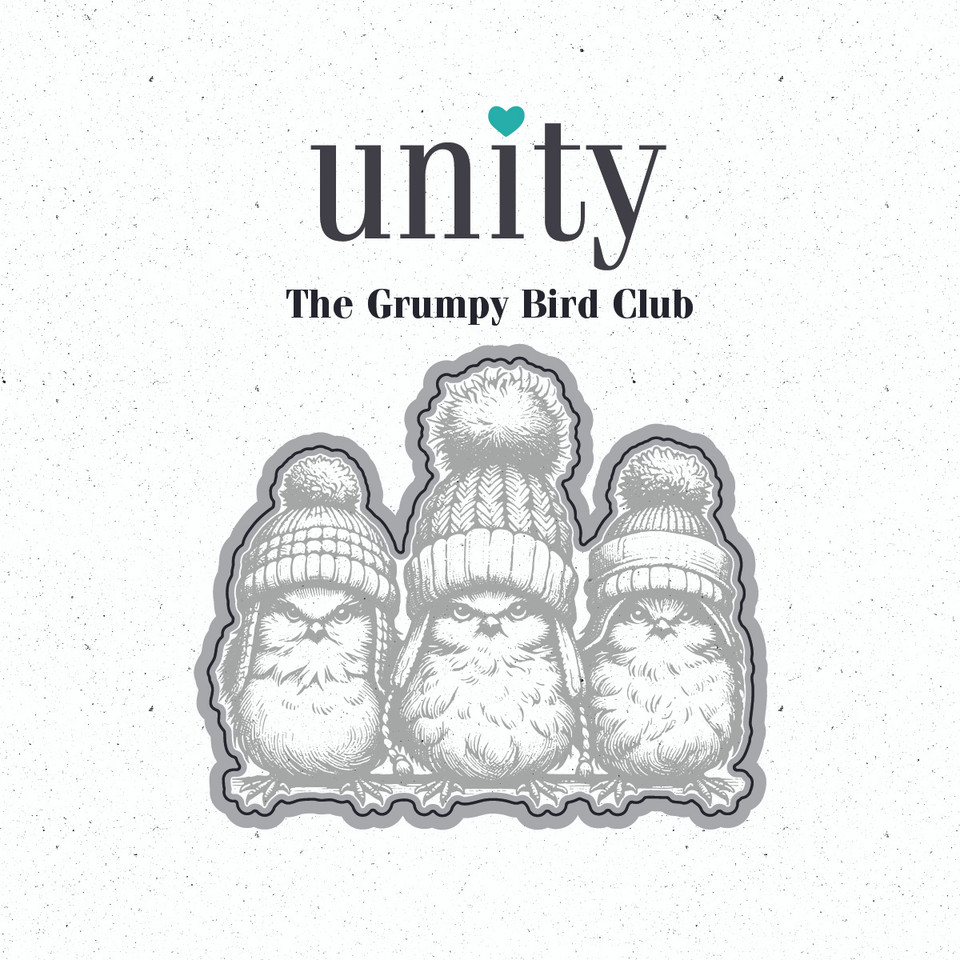 The Grumpy Bird Club