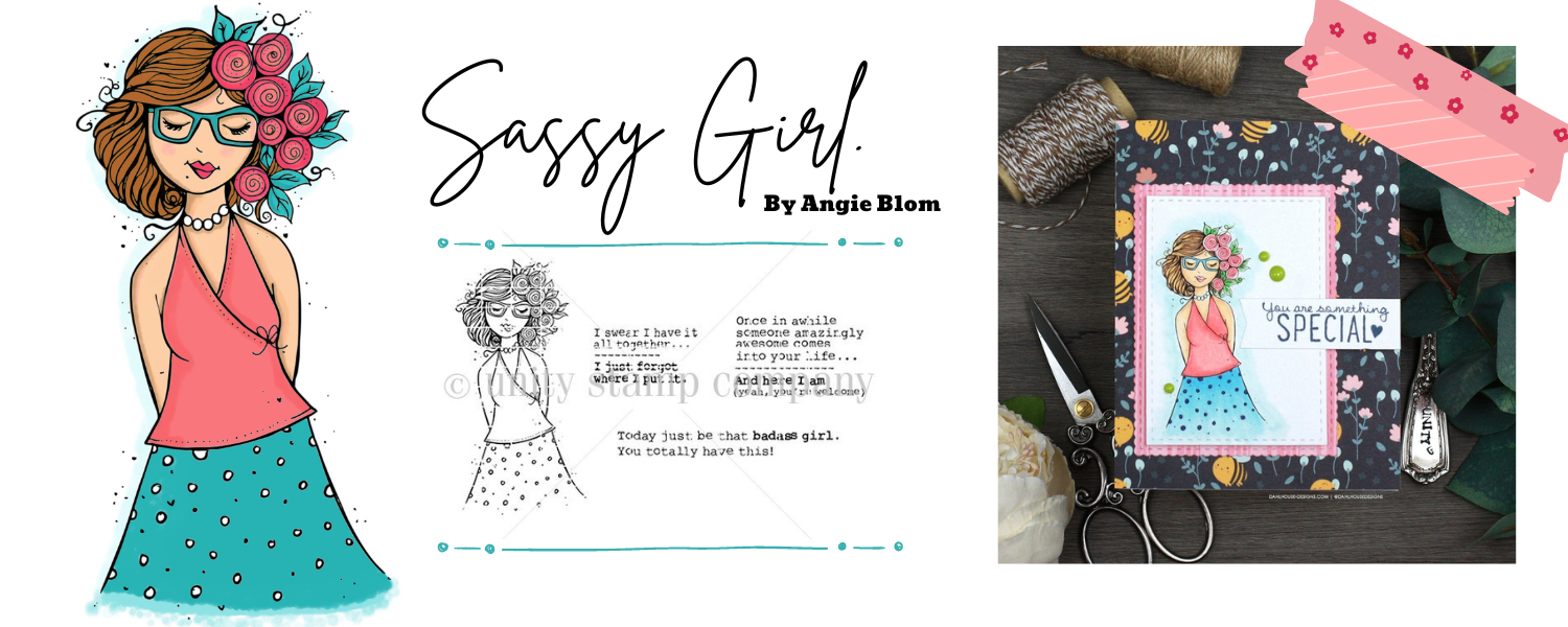 Unity Stamp Co | So Much Pretty In One Place