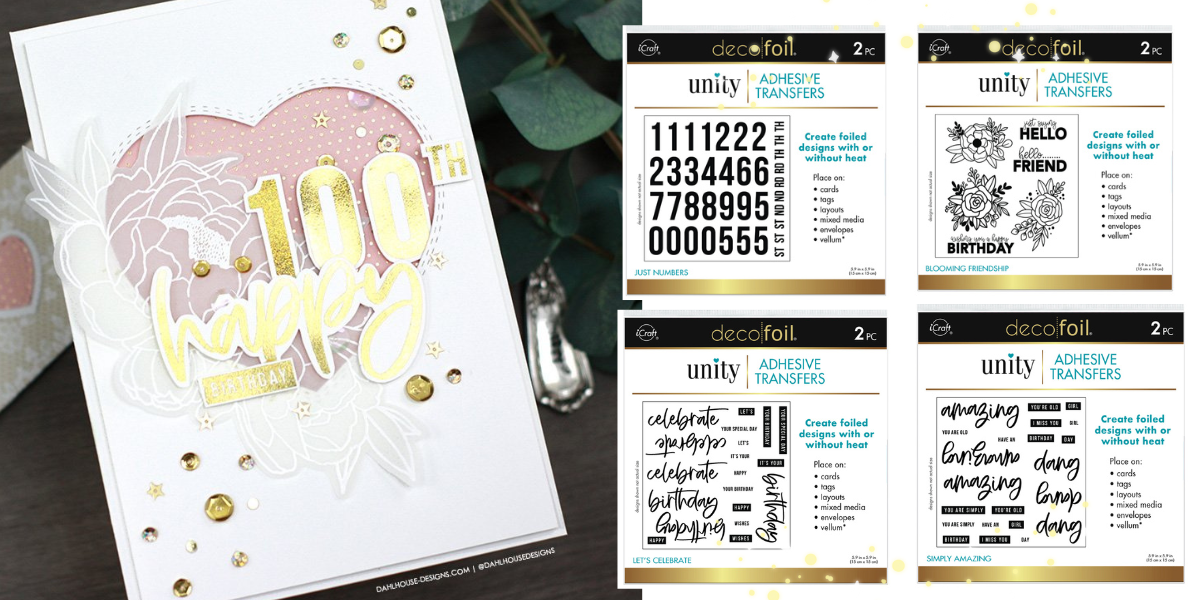 Unity Stamp Co | So Much Pretty In One Place