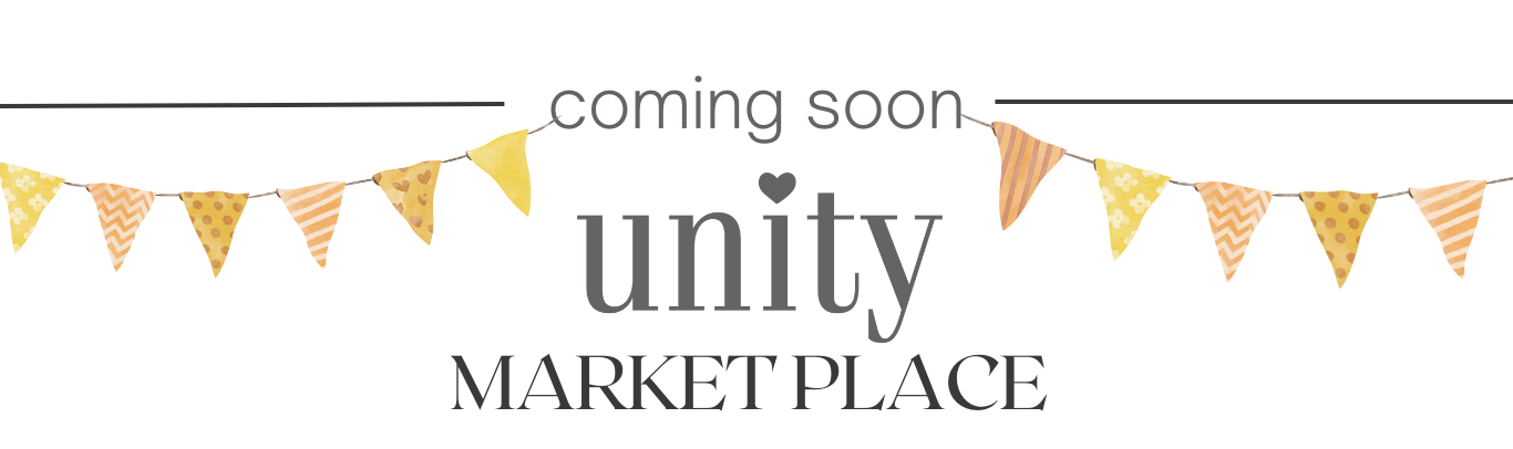 Unity Market Place