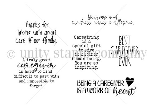Best Caregiver Ever