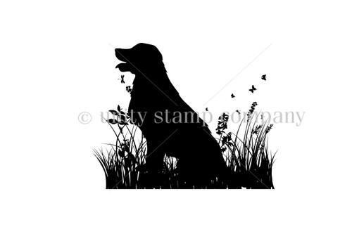 Labby Silhouette