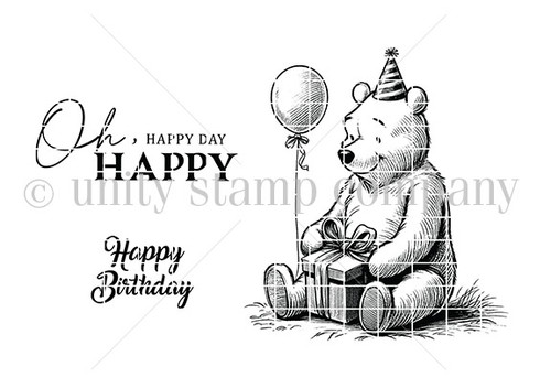 Winnie the Pooh: Pooh's Happy Day