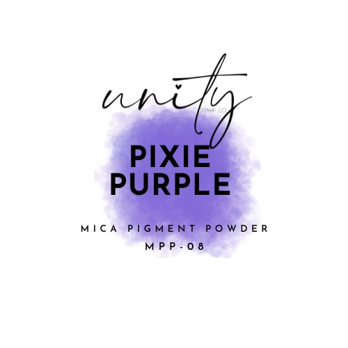 Mermaid Tail {Mica Pigment Powder}
