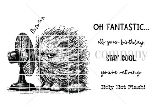 Fan Club Pissy Kitty