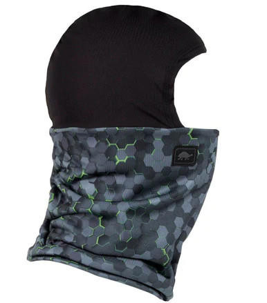 Turtle Fur Comfort Shell Quantum Print | Turtle Fur