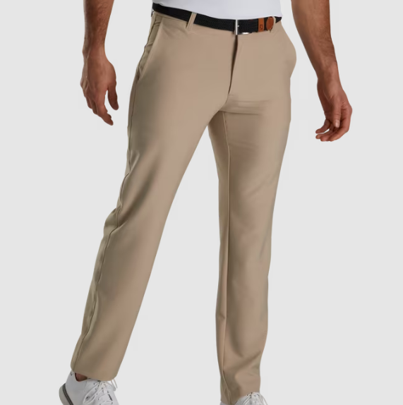FootJoy Men's Tour Fit Pant | FootJoy