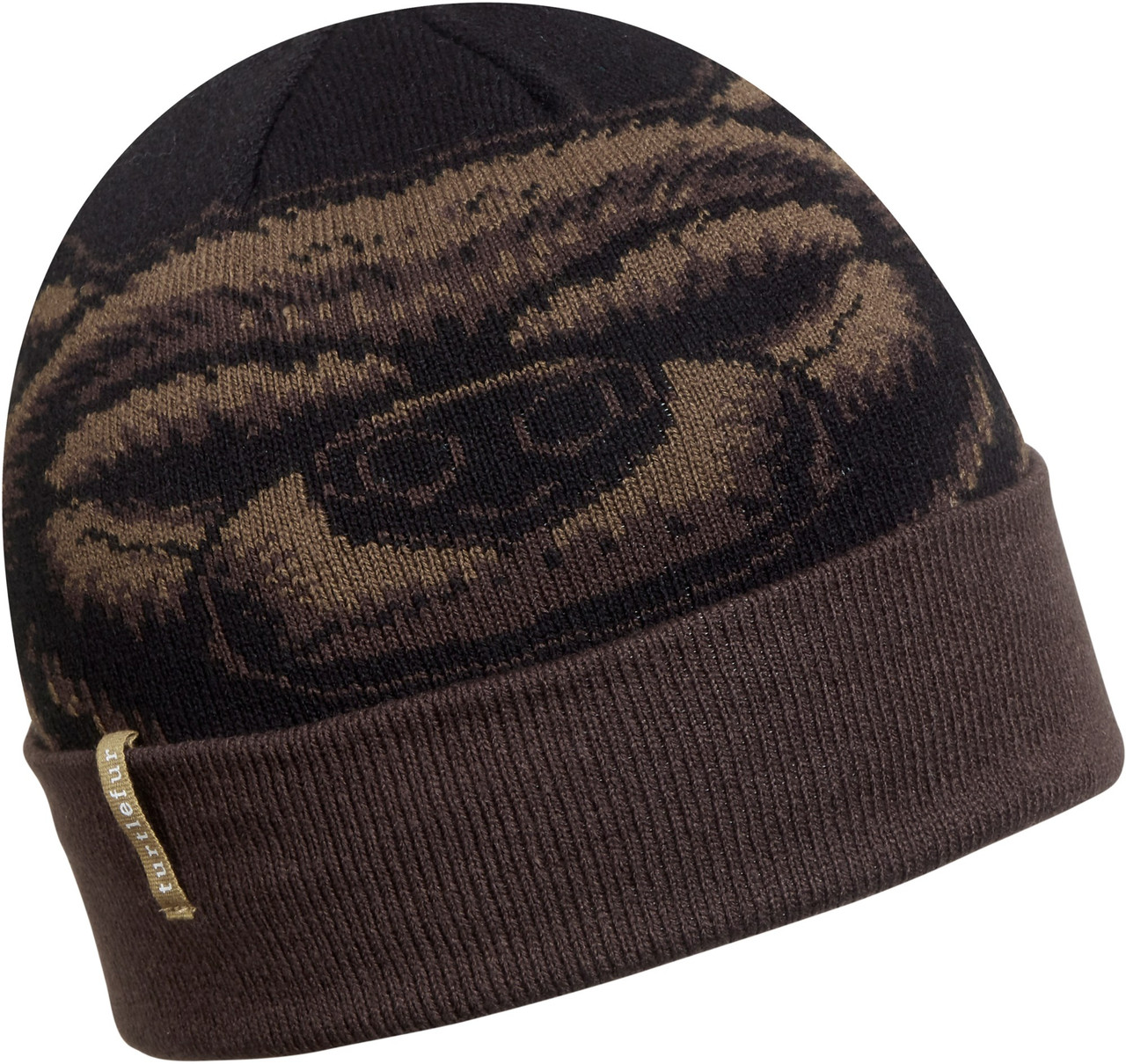 Turtle Fur Kid's Claw Beanie | Turtle Fur