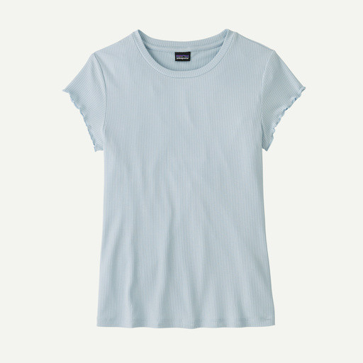 Patagonia Women's Rib Knit Top | Patagonia