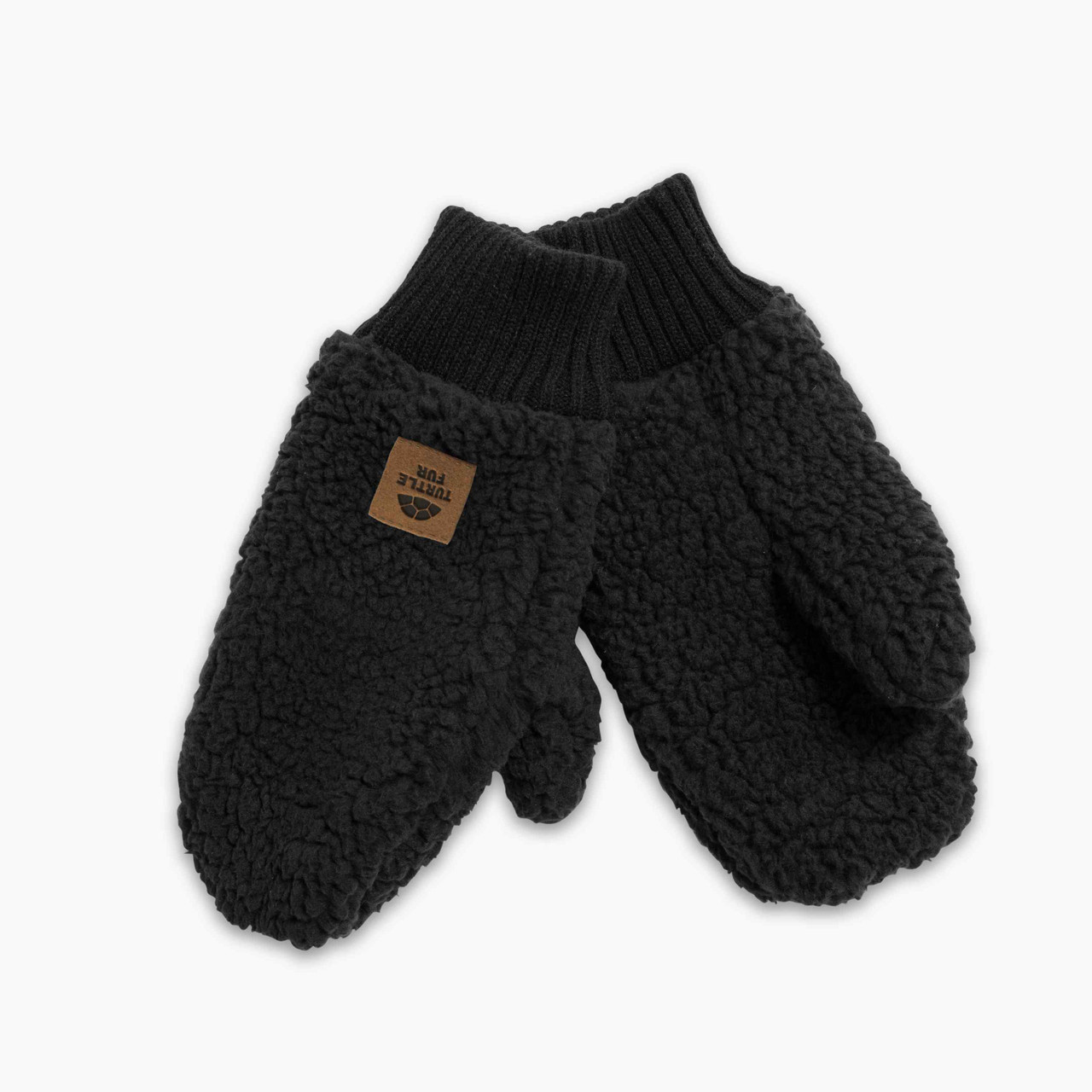 Turtle Fur Comfort Lush Freestyle Mitts | Turtle Fur