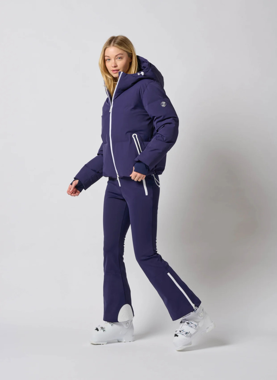 Jorde Women's Poppy Jacket | Jorde