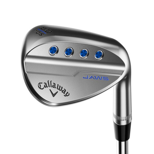 Callaway Jaws Raw Chrome | Callaway
