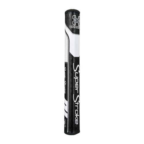 SuperStroke Zenergy Pistol GT Tour Grip | SuperStroke