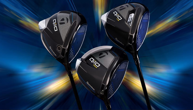 TaylorMade Golf Fitting Event - August 6 - Alpine Shop Vermont