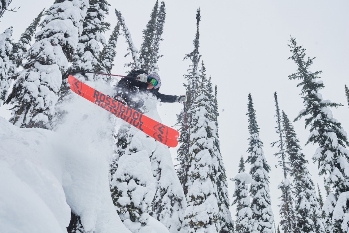 2021 Ski Preview - Alpine Shop Vermont