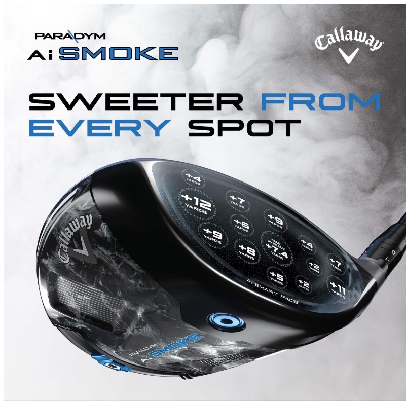 Callaway Performance Fitting - Alpine Shop Vermont