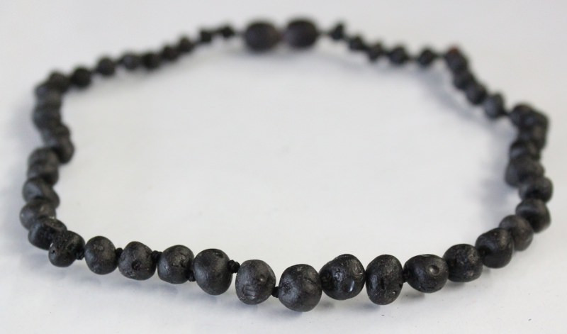 Baltic Amber Teething Necklaces - 20% Off + FREE SHIPPING - ILuvBaby