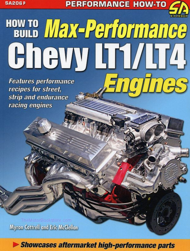 Ford 351 Cleveland Engines: How to Build for Max Performance