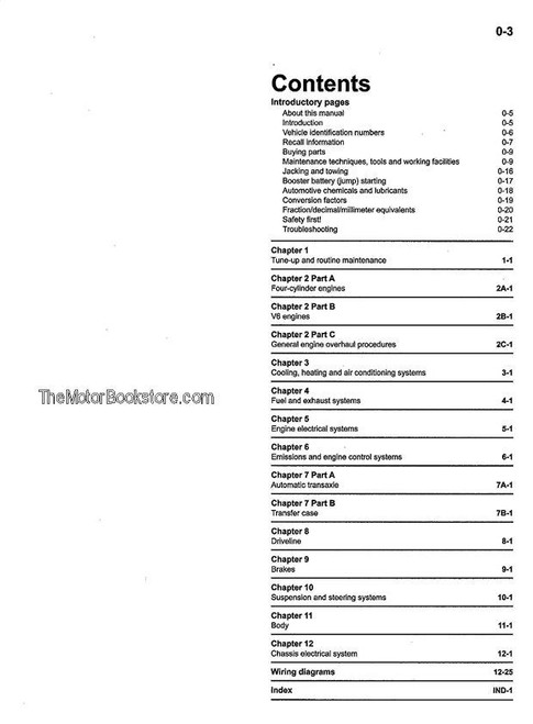 Ford Explorer Service & Repair Manual: 2011-2017 | Haynes 36026